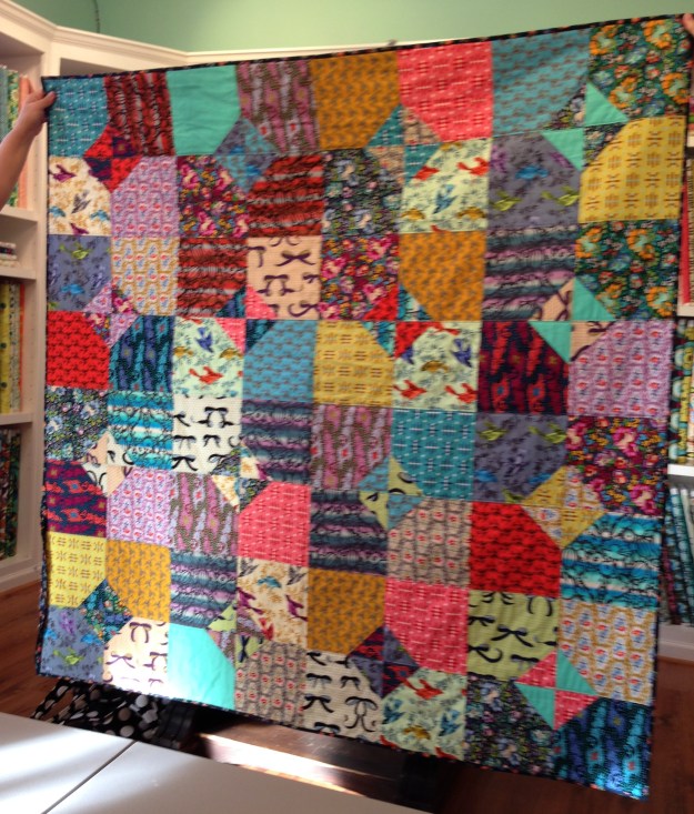 Amy Butler Violette | kbquilts