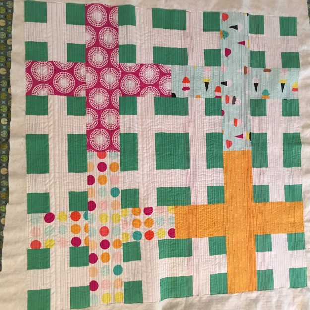 matchstick quilting | kbquilts